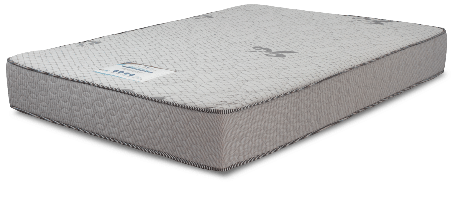 Strandmattress, Ergomax, Mattress - The Mattress Company