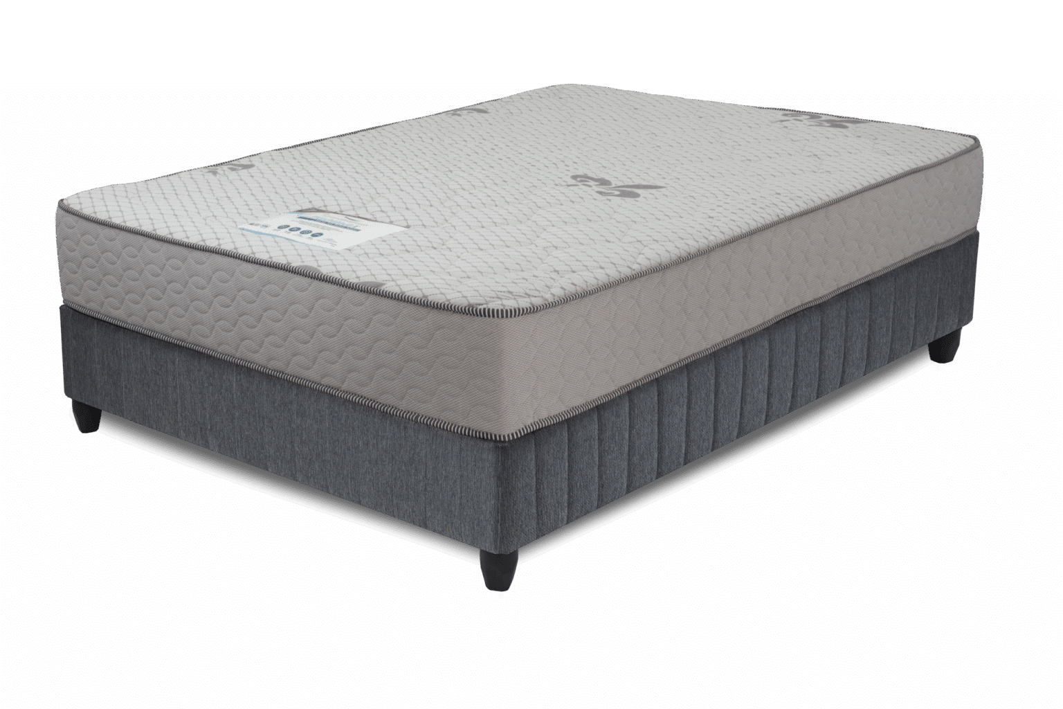 Strandmattress, Ergomax, Mattress - The Mattress Company