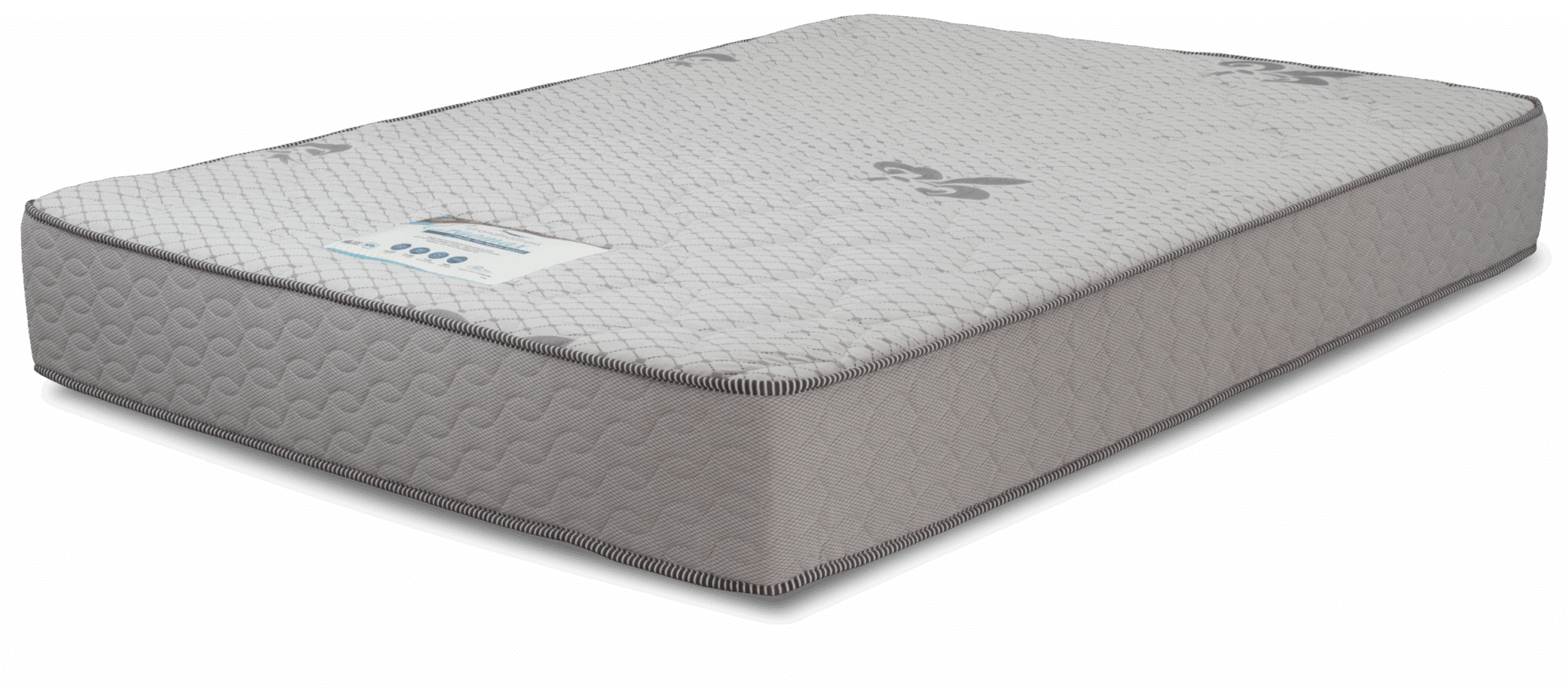 Strandmattress, Ergomax, Mattress - The Mattress Company